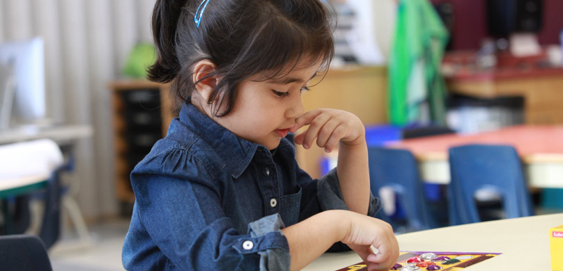 Assessment & Reporting - Keeler School